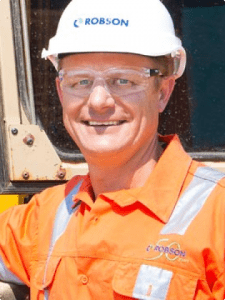 Leading Civil Contractor In NSW : Robson Civil