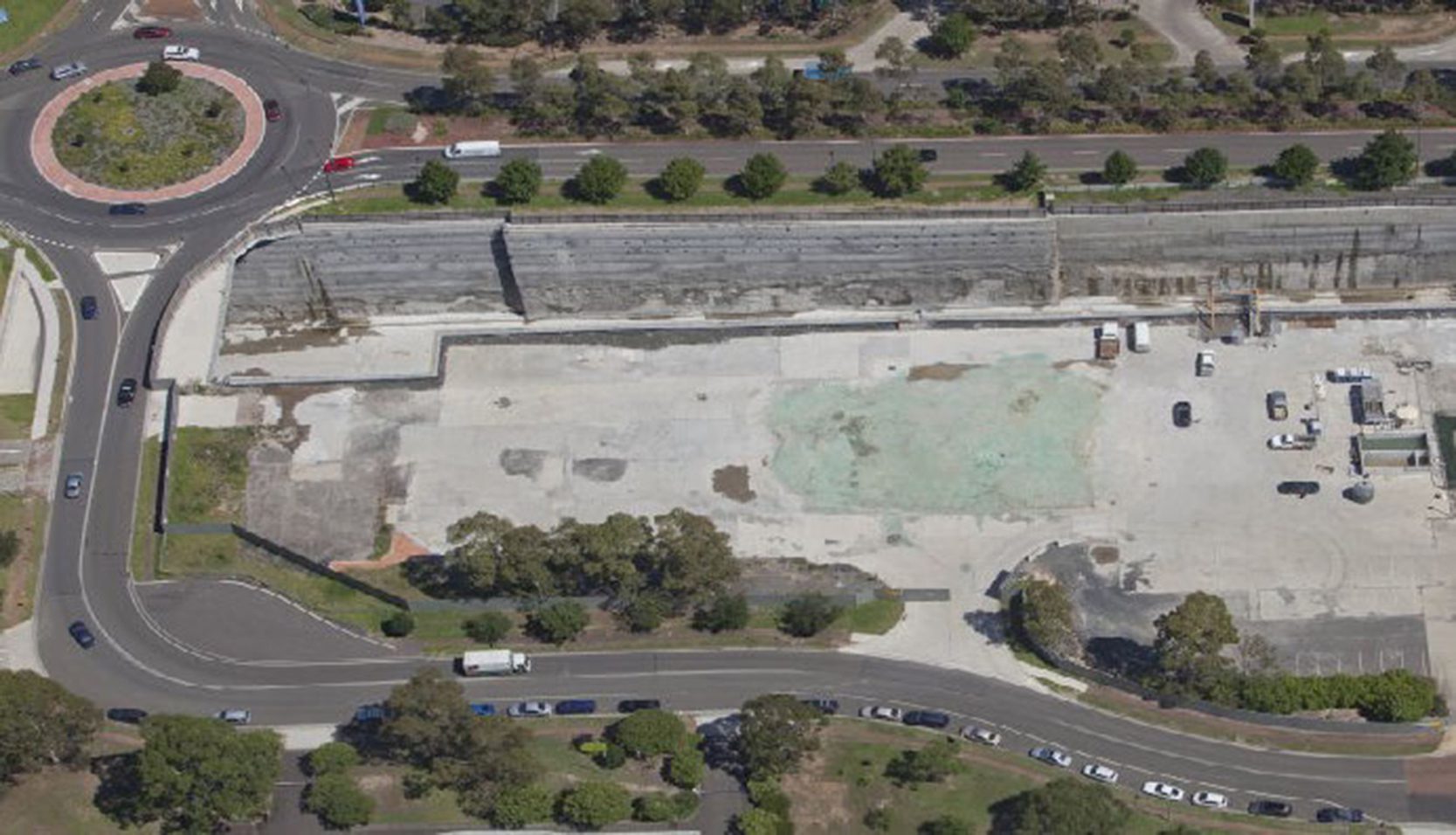 Sydney Metro Northwest: Robson Civil Projects