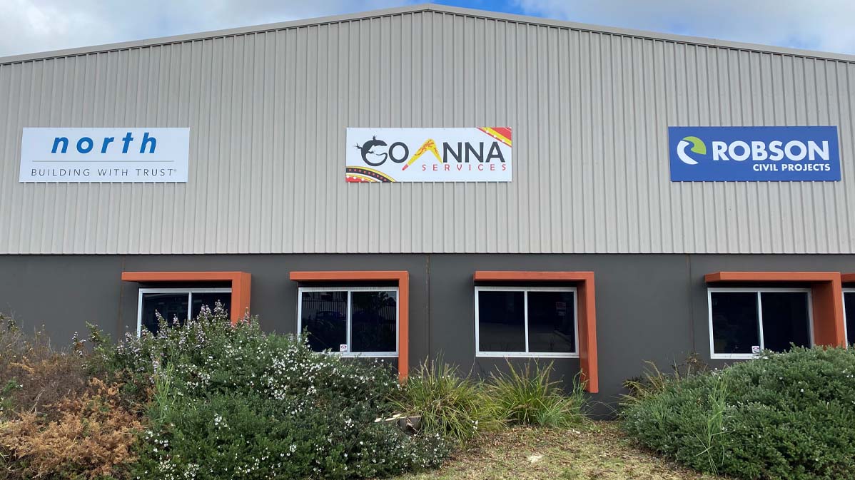 Civil Contractors Central West: Robson Civil Projects