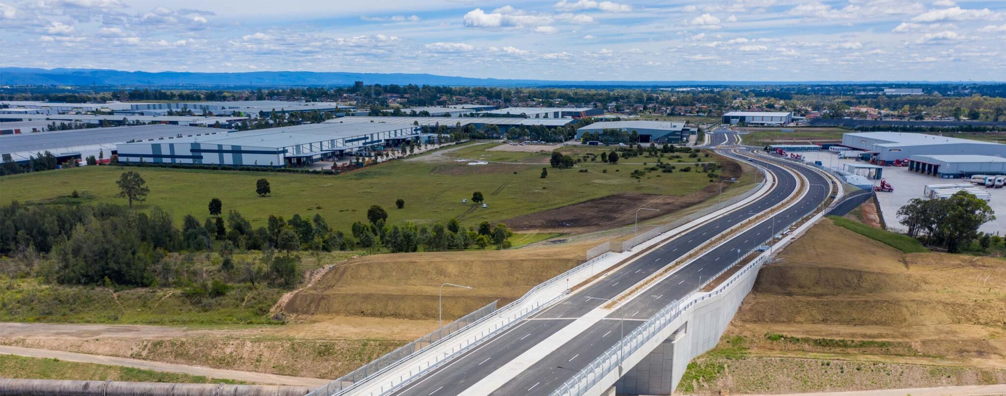 Civil Contractors In Sydney: Robson Civil Projects