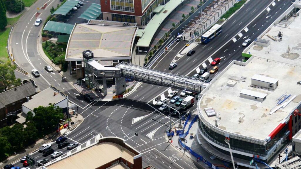 Civil Contractors In Sydney: Robson Civil Projects