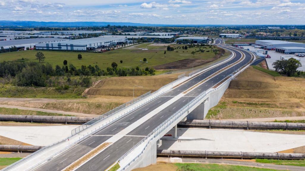 Bridge Construction & Civil Engineering, NSW: Robson Civil