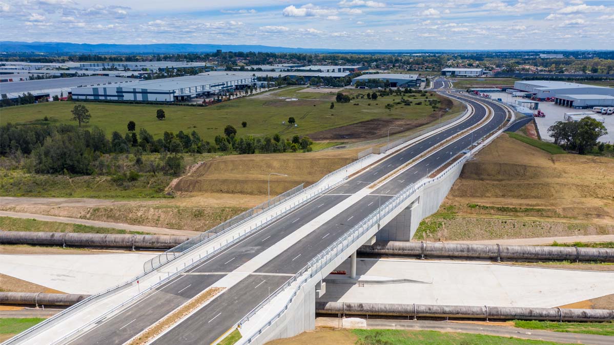 Bridge Construction & Civil Engineering, NSW: Robson Civil