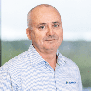 Michael Hanson : Robson Civil